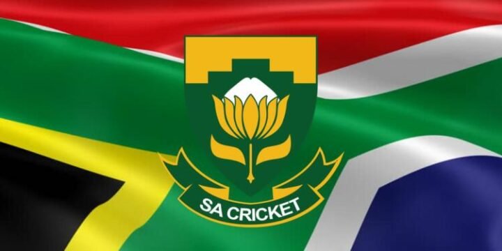 Why is South African cricket team called 'PROTEAS'?
