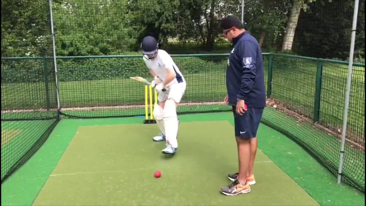 The Role of Cricket Coaches in Shaping Players: Nurturing Talent and ...