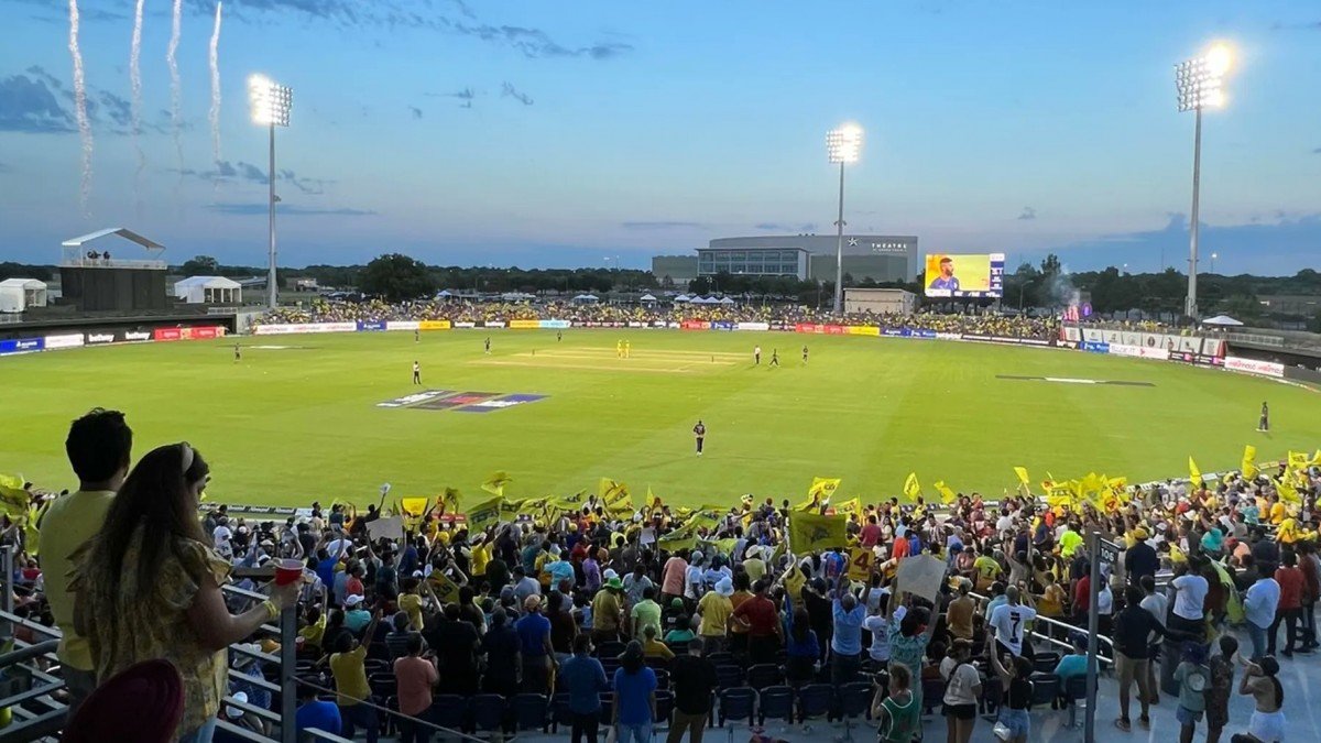 Unique Features of Cricket Stadiums: From Sight Screens to Dugouts